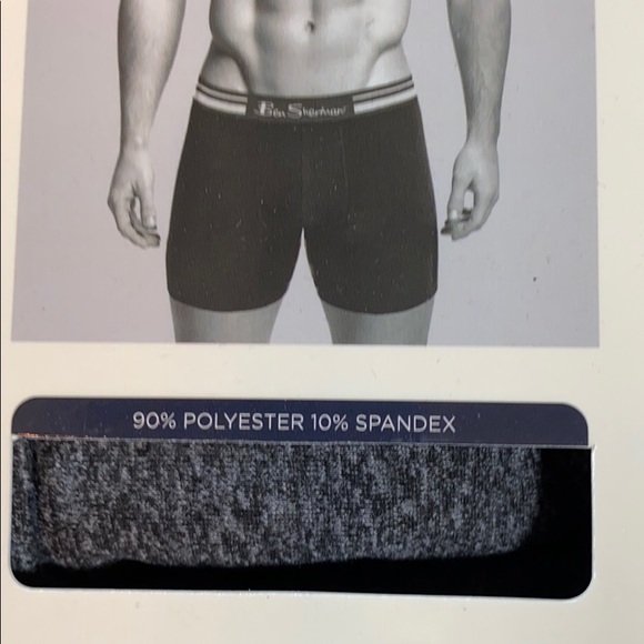 Ben Sherman | Underwear & Socks | Nwt Ben Sherman 4 Pack Microfiber ...